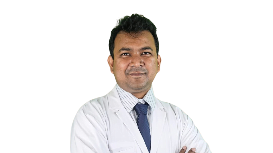 Procedures – Doctor Rafi